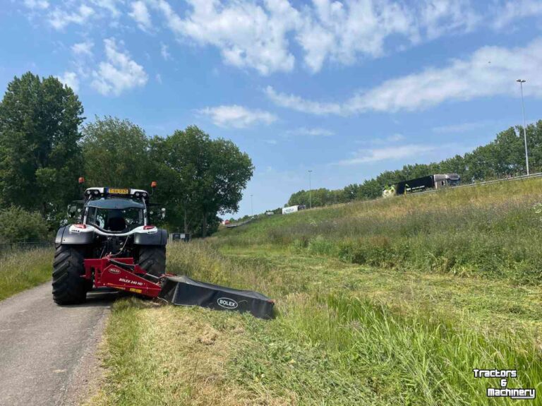 Producten – Bolex Lexmond