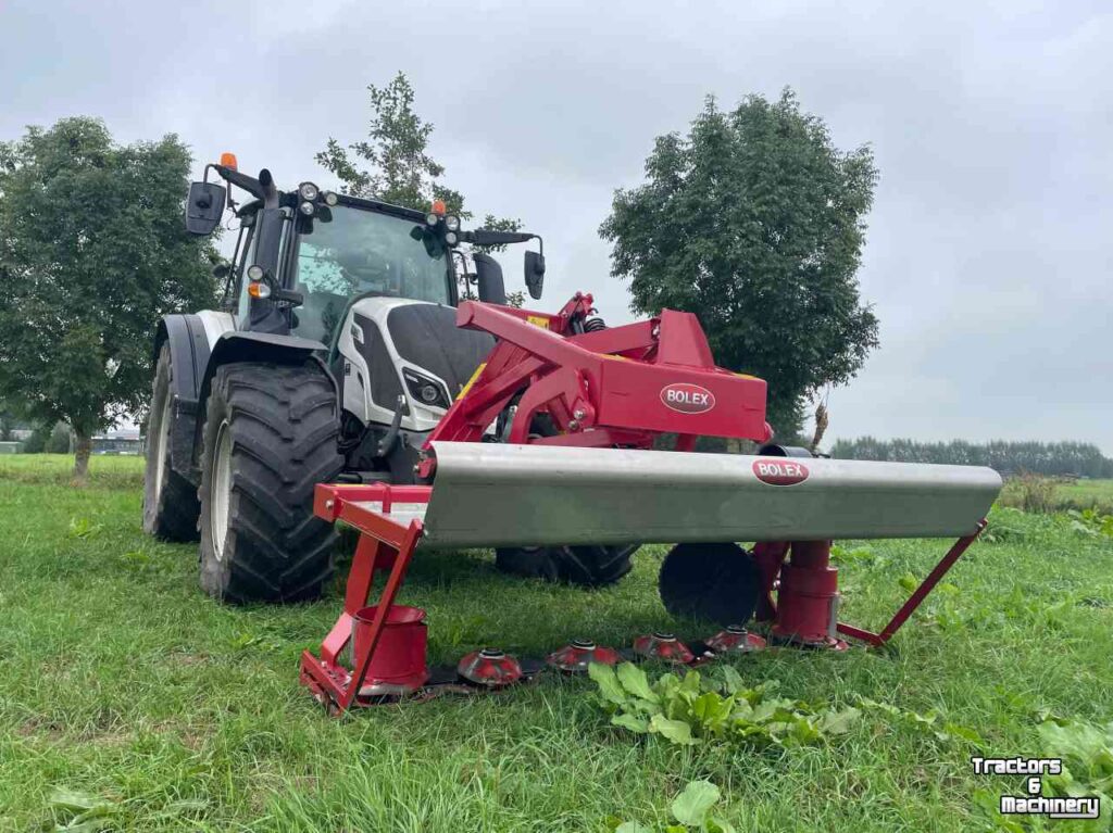 Producten – Bolex Lexmond