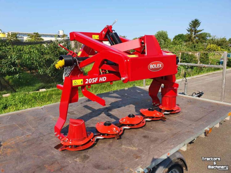 Producten – Bolex Lexmond